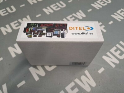 PICA40LP - DITEL - PICA40-LP / Digital Measuring Device NEW | eBay