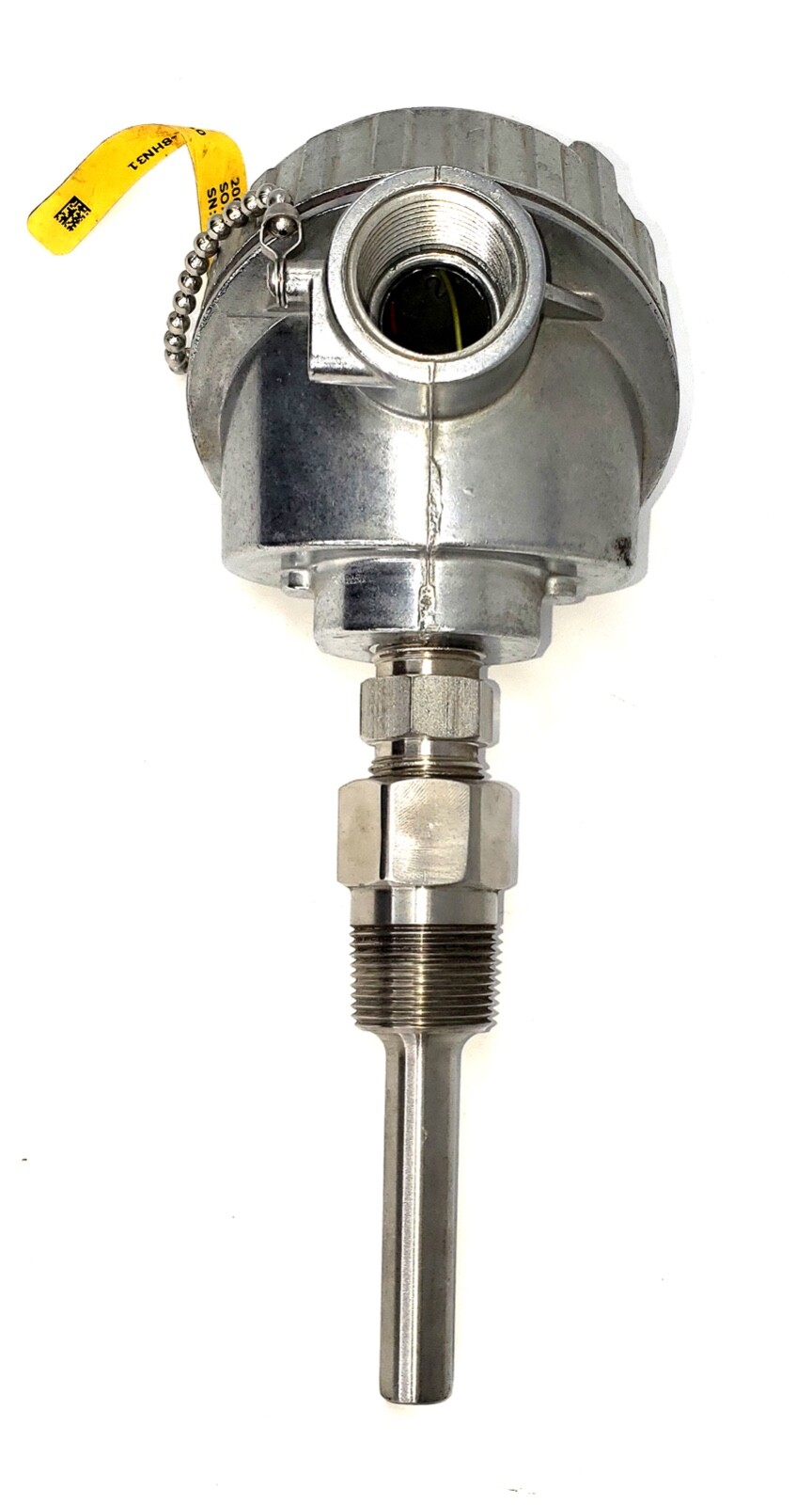 Pyromation K48U-S4D0408-SL-8HN31 Thermocouple No Box for sale online | eBay