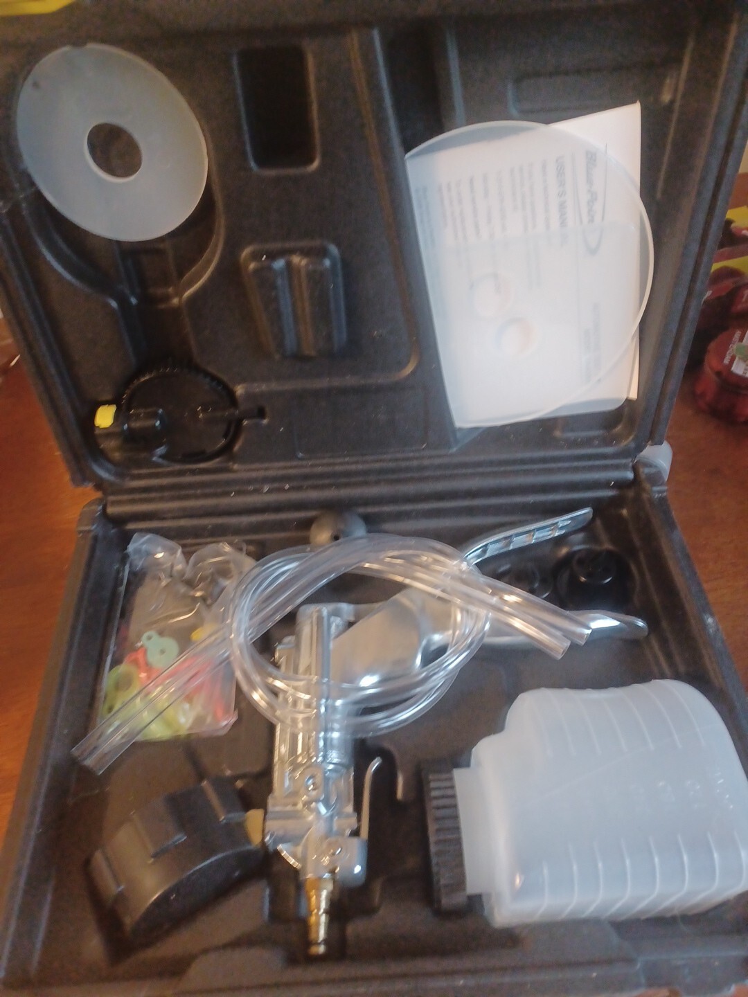 Blue Point Automotive Test Kit Model YA4000B 250 for sale online | eBay