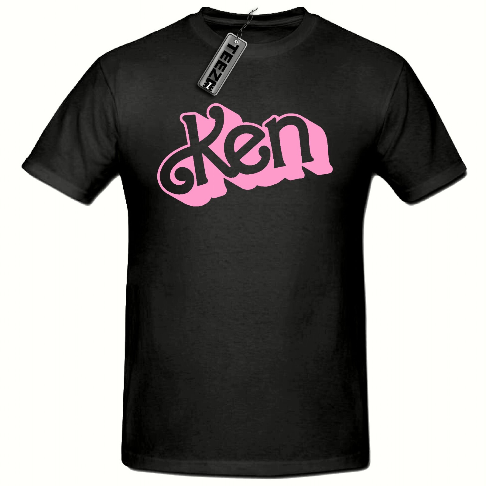 Ken t shirt, Ken Men's t shirt, Novelty Unisex t shirt, barbie t shirt ...