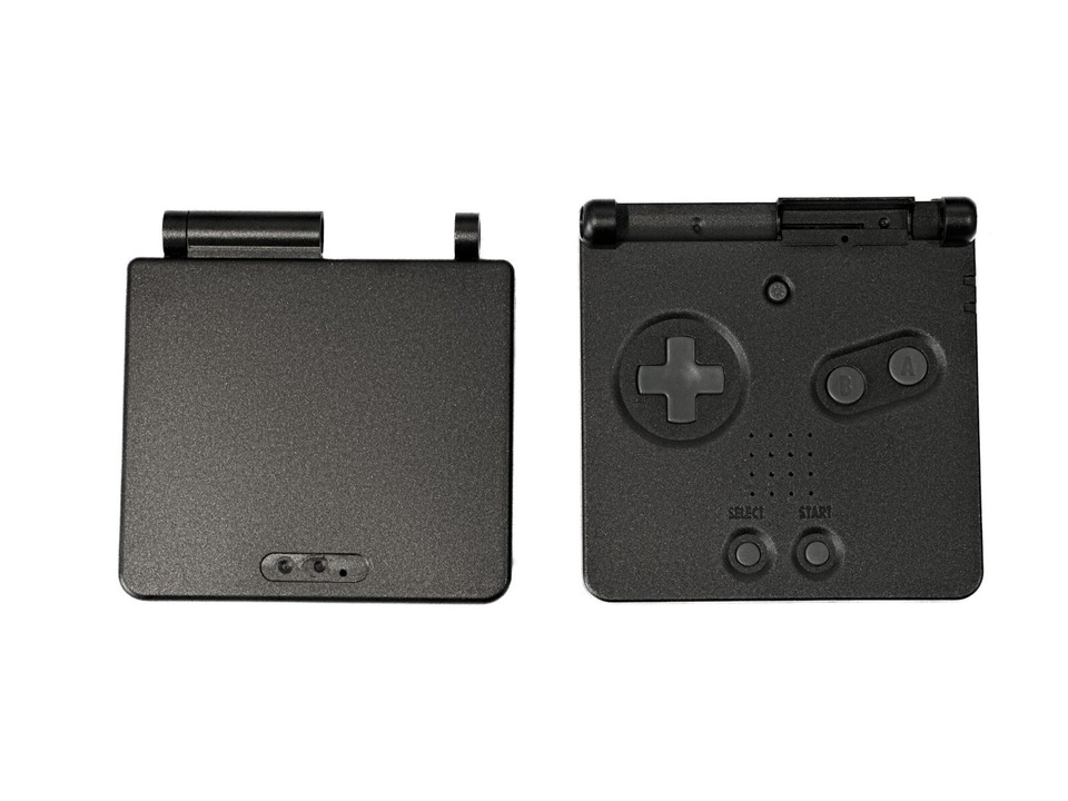 Nintendo Game Boy Advance GBA SP Advance System AGS 001 PICK SHELL ...