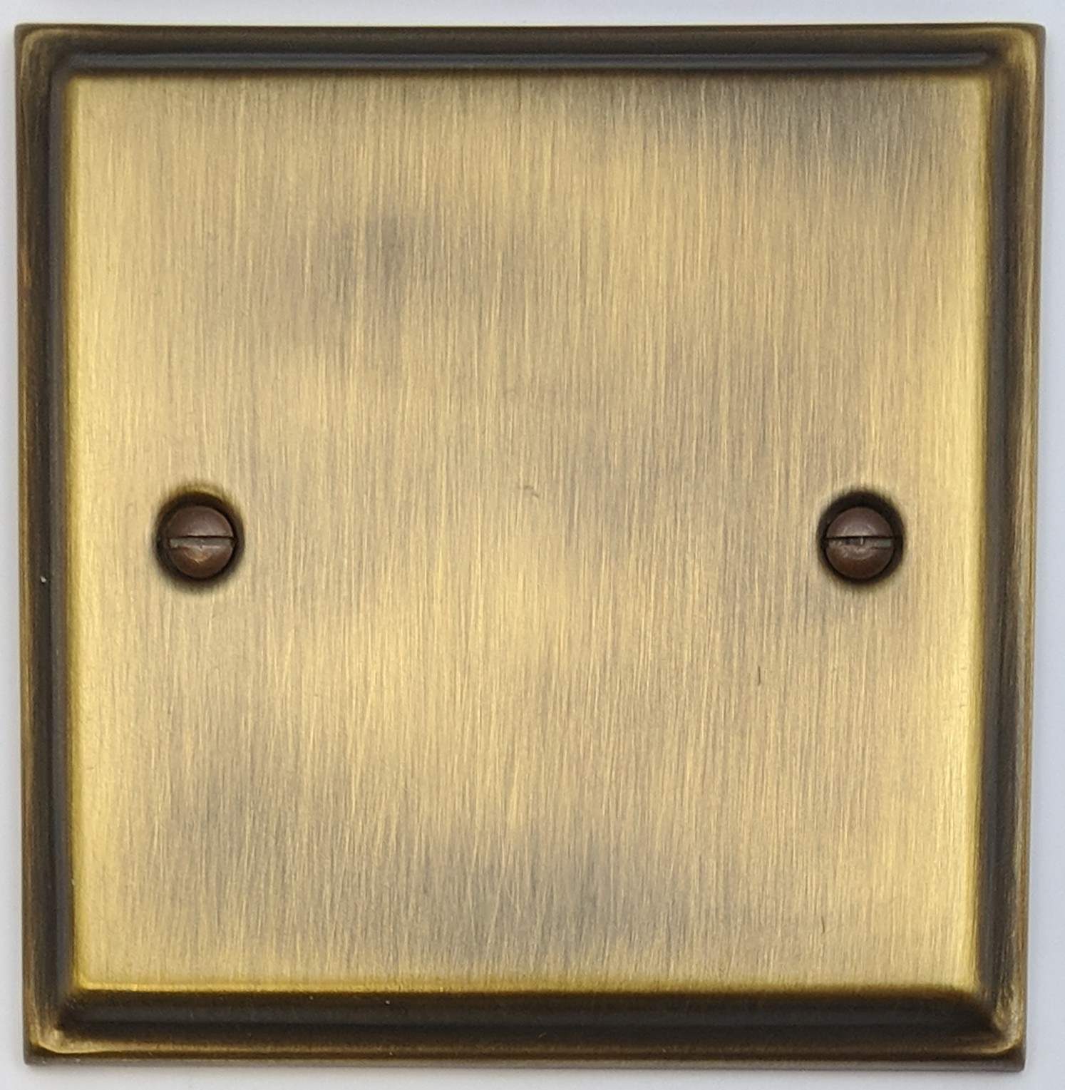 Deco Antique Bronze DAB3 Light Switches, Plug Sockets, Dimmers, Cooker ...
