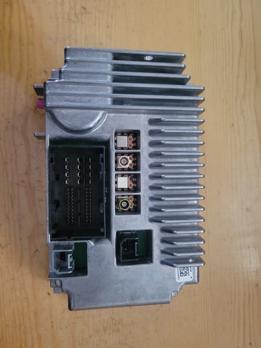 Ferrari 488 NIT part #316115 BE6192 Audio Sound System Control Module ...