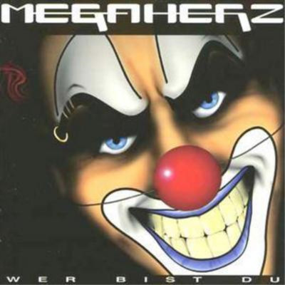 Megaherz Wer Bist Du (CD) Album (US IMPORT) 90204603824 | eBay.de