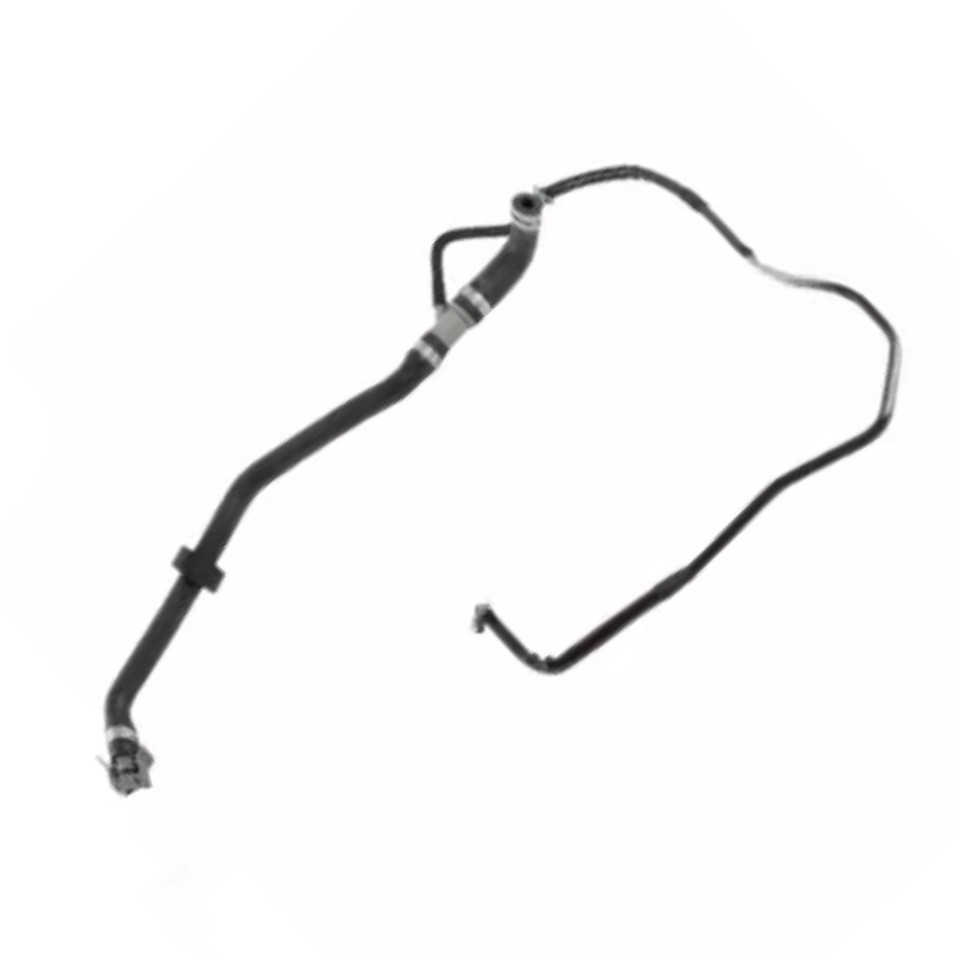 Radiator Coolant Overflow Hose for Ford For Focus For Mk3 EcoBoost Part ...