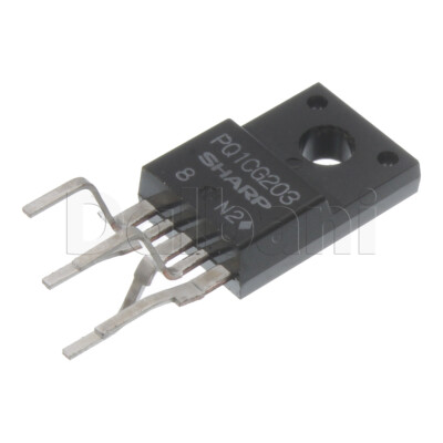 PQ1CG203 Original Sharp Switching Regulator | eBay