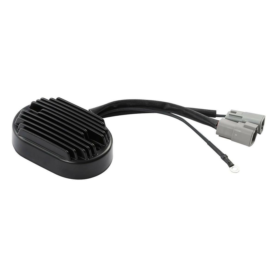 Voltage Regulator Rectifier Fit For Harley Davidson Heritage Softail ...