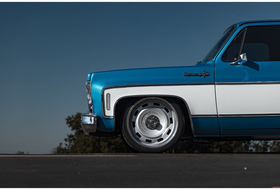 WHEELS RIMS 22 INCH CHEVY C10 YEAR 1982,1983,1984,1985,1986,1987 | eBay