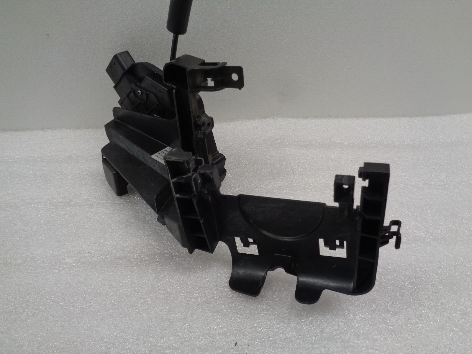 09-15 Jaguar XF Front Left Door Lock Latch Actuator 8X2A-21813-BC OEM ...