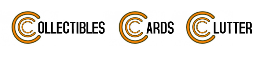 Collectibles Cards Clutter | eBay Stores