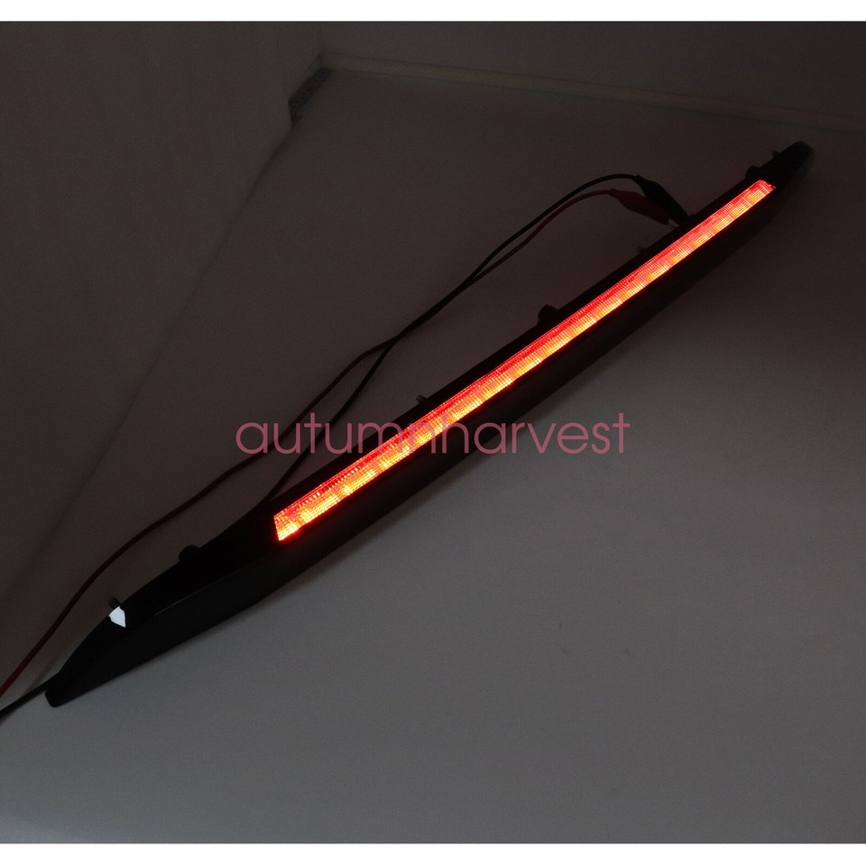 Center High Mount Third Brake Tail Lamp For 2016-2025 Chevrolet Malibu ...