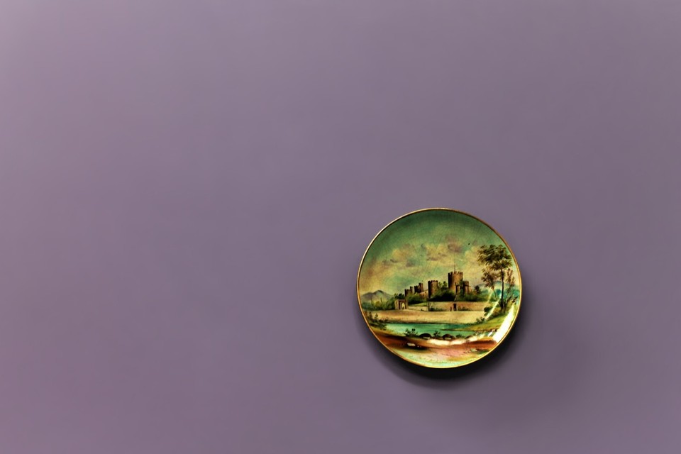 Vintro Paint No Seal Chalk Paint - All Surface - Interior & Exterior ...