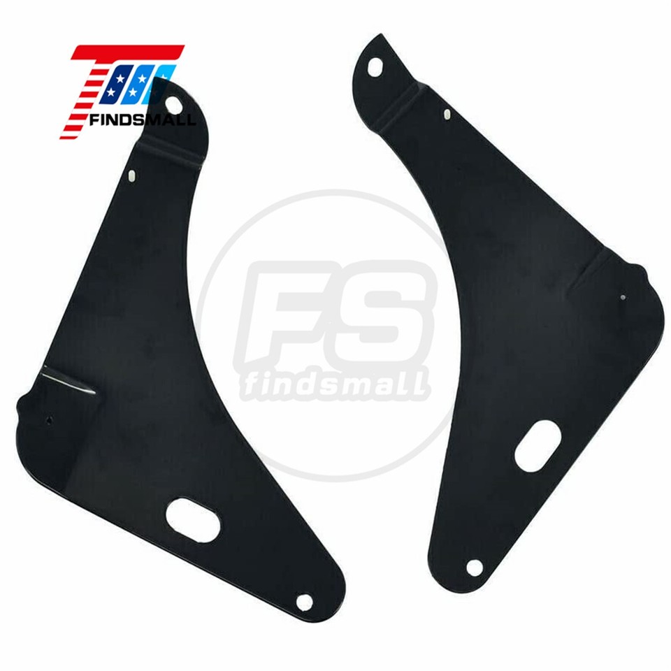 New Black Hood Pin Pins 82214260AC For 2008-2016 Dodge Challenger Kit ...