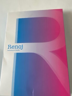 Renoj Resistance Bands Exercise Workout Bands for Women & Men | eBay