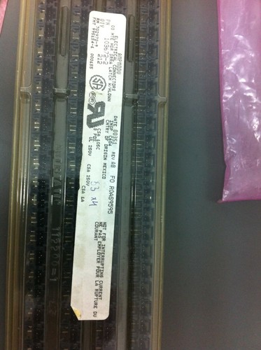 103672-2 - AMP - 77 pcs - Connector HEADER R/A 3POS 2.54MM | eBay