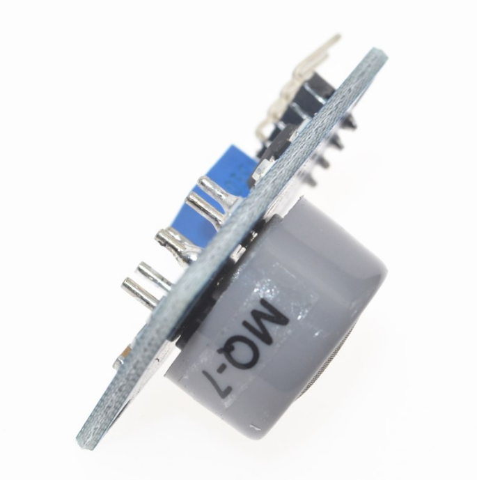 MQ-7 module Carbon monoxide gas sensor detection alarm MQ-7 sensor ...