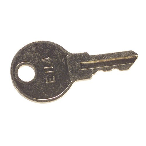 3 Pcs ASI E114 Dispenser Key Paper Towel Tissue Toilet Restroom Premium ...