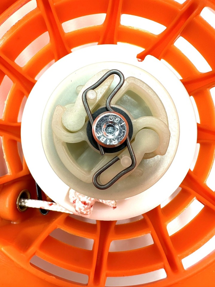 Recoil pull starter rewind for Stihl bg86 bg86c bg56 bg56c sh86 sh56 ...