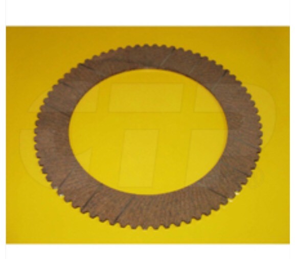 6S3183 6Y4912 8E4075 Fiber Steering Friction Disc Caterpillar D3 D3B ...