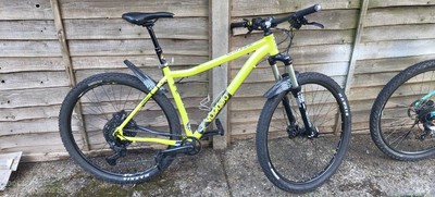 Voodoo Bizango 29er Mountain Bike | eBay UK