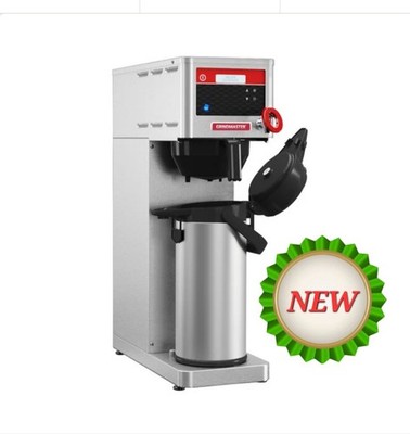 Grindmaster B-SAP Precision Brew Digital 2.5 Airpot Automatic Coffee Brewer | eBay