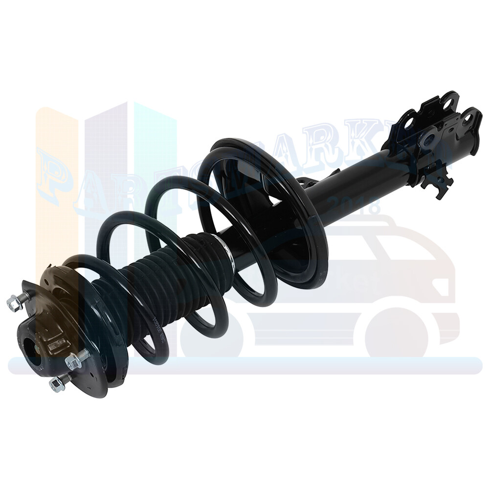 For 1999-03 Lexus RX300 Front Complete Strut & Shock Spring Suspension ...
