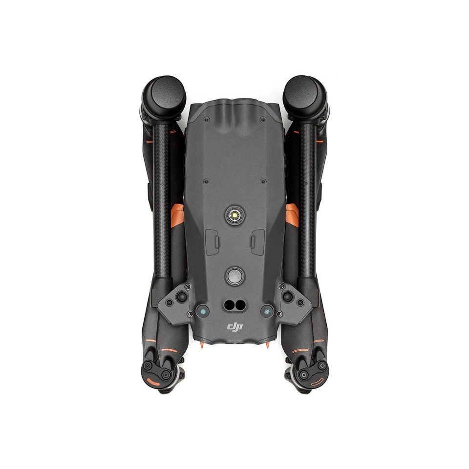 DJI Matrice 30T Enterprise Drone Included Infrared Thermal Camera | eBay