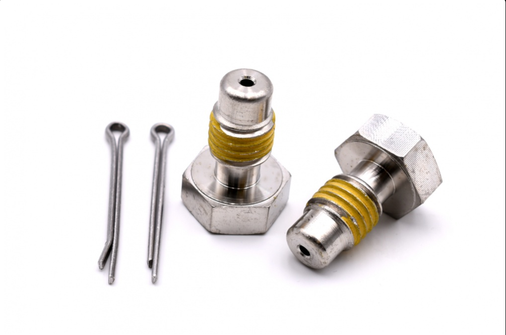 Volvo Penta 3853919 Steering Bolt & Cotter Pin Attachment Kit | eBay