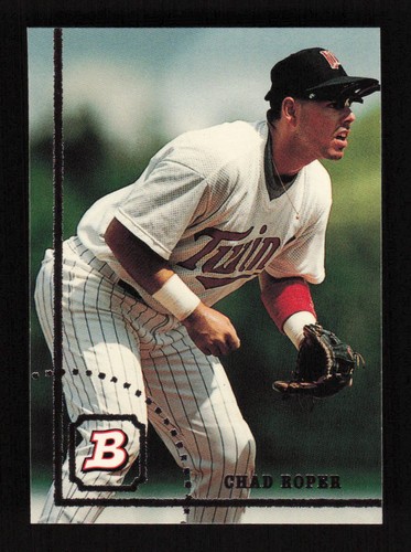 1994 Bowman Chad Roper #572 | eBay