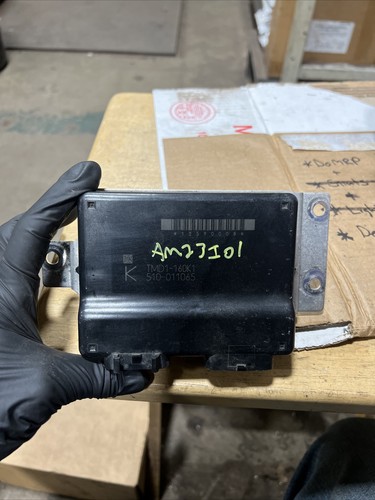 2006 Gmc Yukon Escalade Silverado Sierra Throttle Actuator Control TAC ...