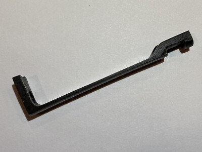 Mauser 98 Upper Barrel Band Spring Turk M38 Turkish M93 M1893 M1903 ...