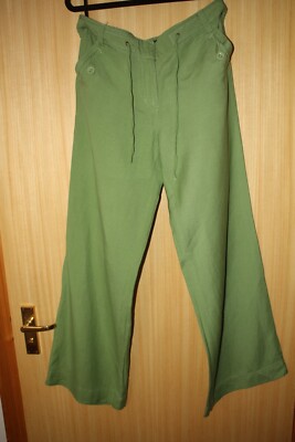 Principles Ladies Trousers Size 12 Waist 28"-30" Length 40" | eBay UK