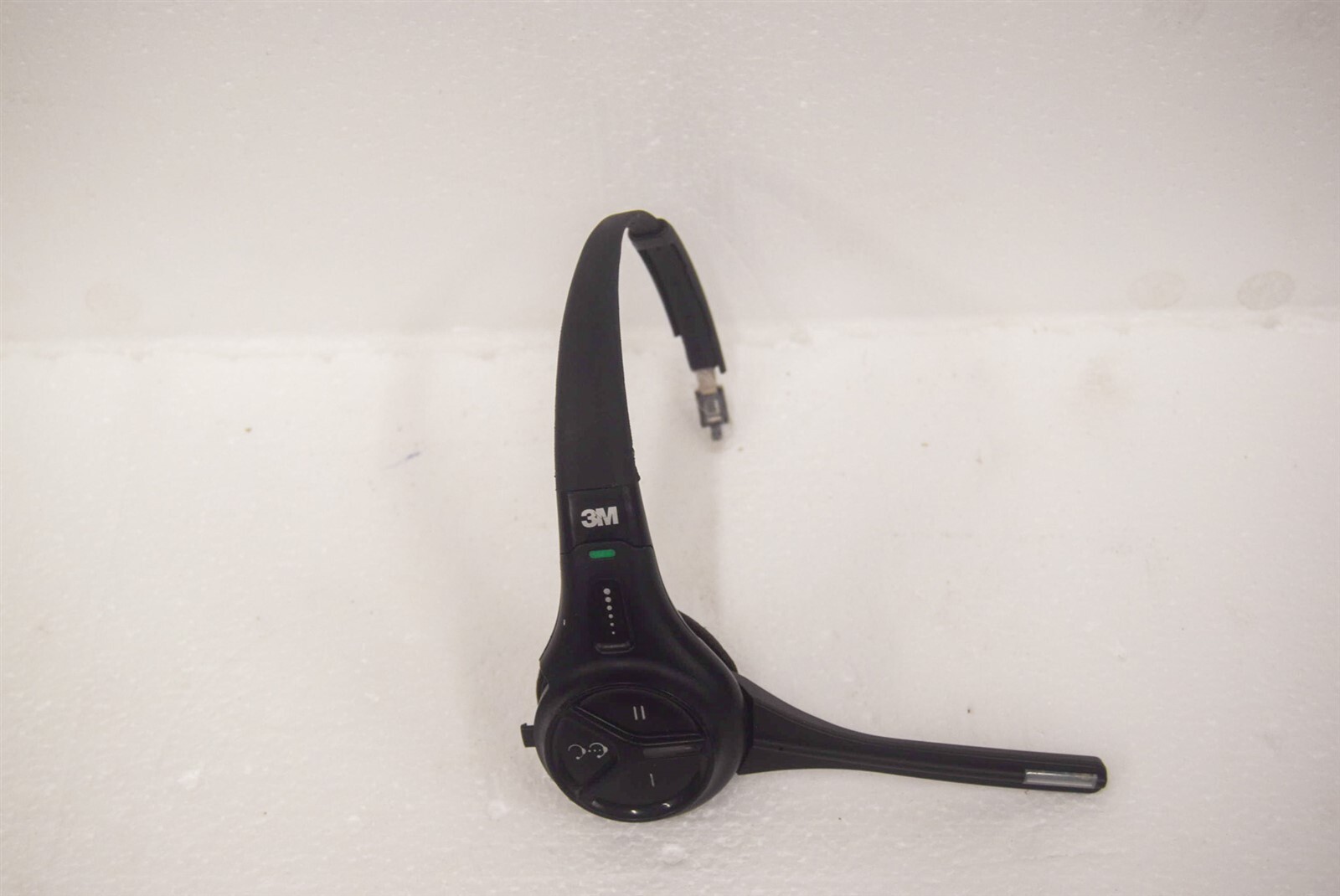 3M Par G5 G5H1 Wireless Drive Thru Intercom Headset (090324) | eBay