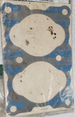 CATERPILLAR GASKET #4P3977 | eBay