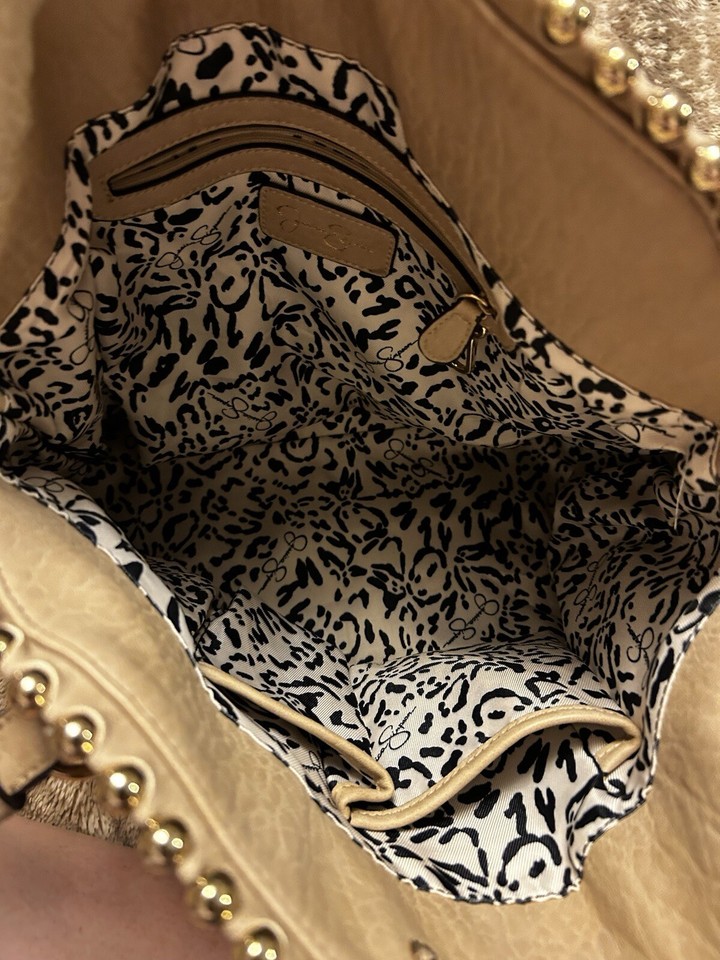 jessica simpson handbags hobo | eBay