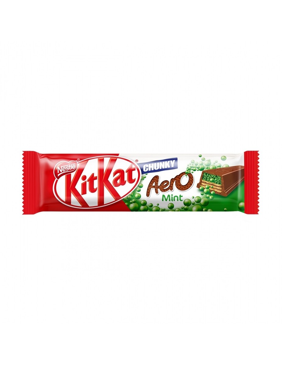 Nestle Kit Kat Bar 45g Woolworths