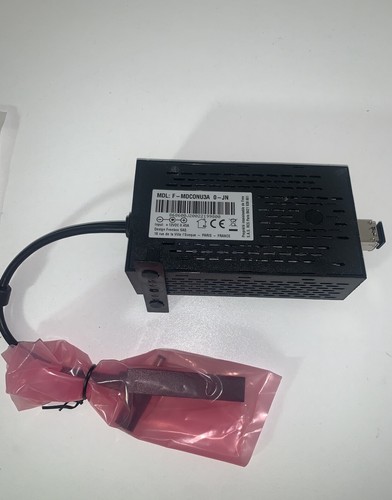 BOITIER ONT CONVERTISSEUR FIBRE FREE FREEBOX + MODULE SFP FREEBOX - | eBay