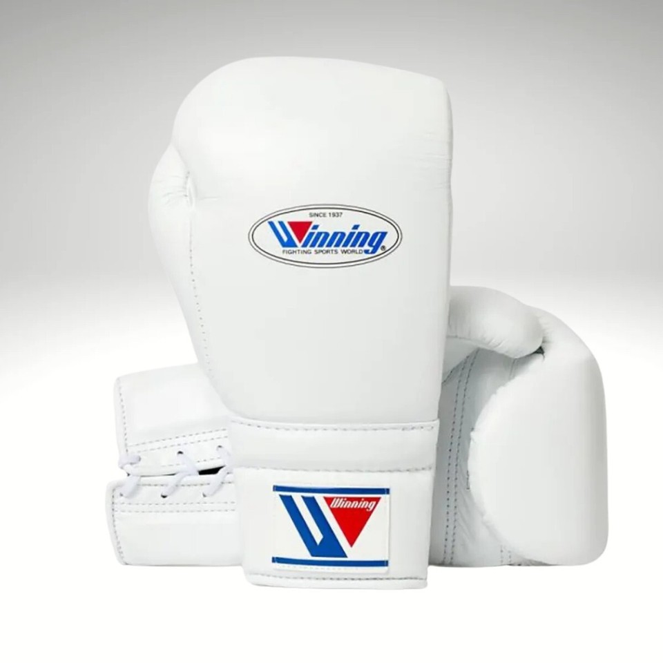 Premium Quality Winning Boxing Sparring Set– Gloves, Head Guard & Groin ...