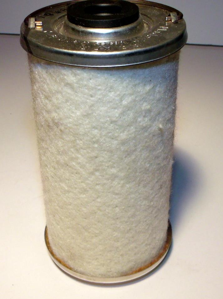 HIFI-FILTER SN097 - Fuel filter cross reference