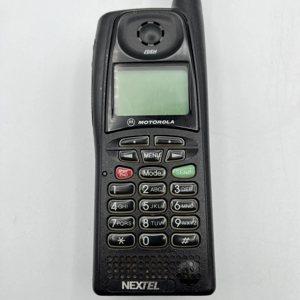 Digital Cell Phone