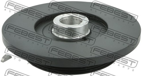 Belt Pulley, crankshaft for TOYOTA LEXUS:CHASER,ORIGIN,PROGRES,GS Sedan ...
