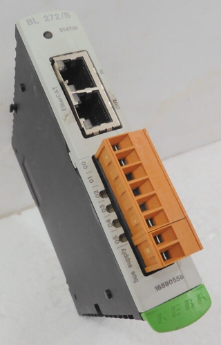 BL 272/B, KEBA | eBay.de