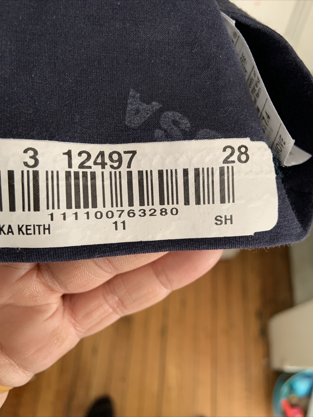 Carhartt FR Large reg FORCE FLAME RESISTANT SHORT-SLEEVE Navy Blue ...