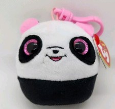 Bamboo the Panda - Beanie Boos - Beaniepedia