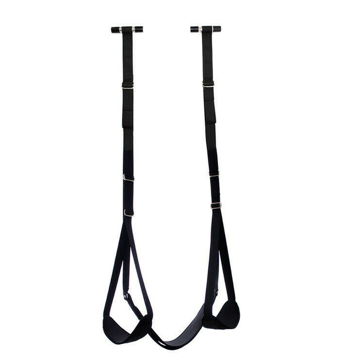 Nylon Sex Door Swing Sling Strap Seat Cushion Couple Position Help ...