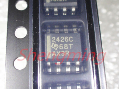 10PCS TLE2426CDR 2426C TLE2426IDR SOP-8 | eBay