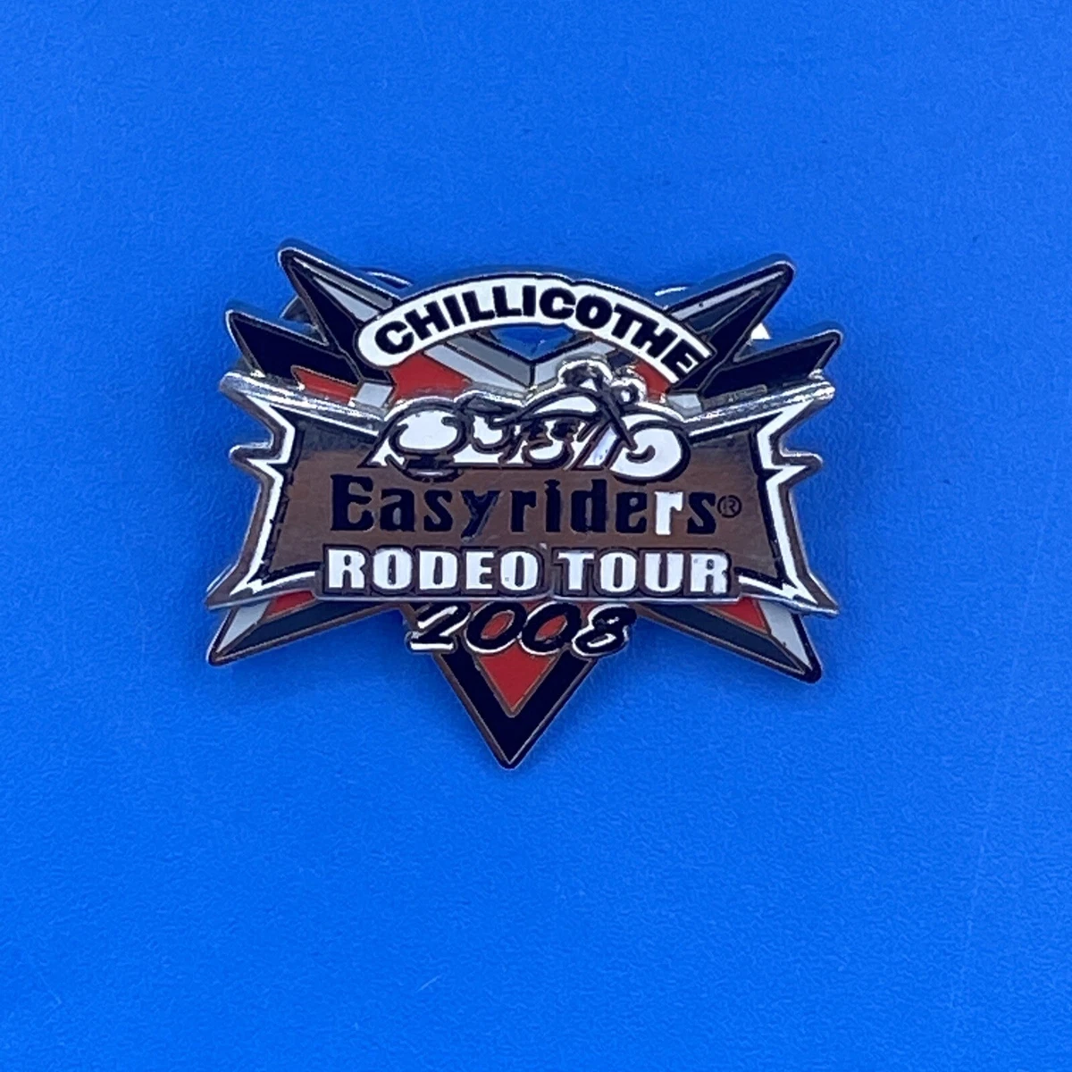 Chillicothe Easy Rider