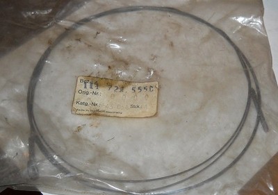 NOS 1958-65 Volkswagen Bug Beetle Accelerator Cable | eBay