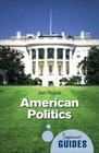 Jon Roper American Politics (Paperback) Beginner's Guides 9781851688173 ...