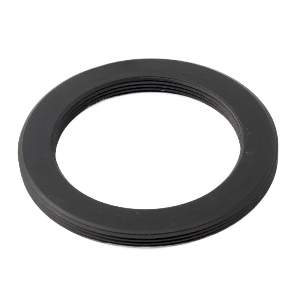 M42 42x1mm femelle à M58 58x1mm mâle filetage M42-M58 anneau adaptateur ...